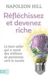 Top 5 des livres pour apprendre à devenir riche · Radin Malin