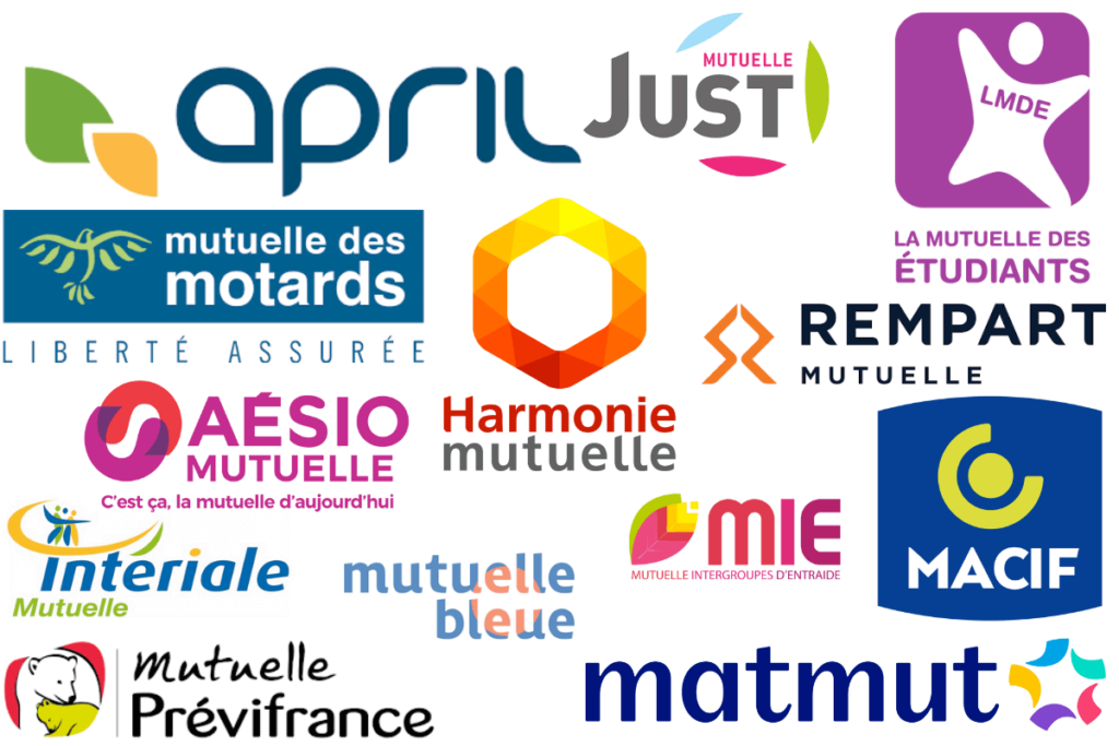 Quelle mutuelle choisir : 12 conseils pour faire des économies · Radin ...