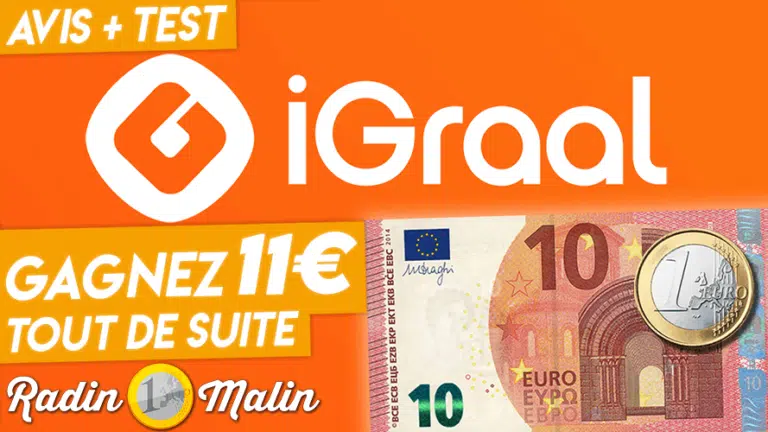 Radin Malin Blog · Bons plans pour gagner de l'argent et faire des ...