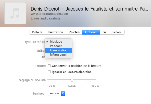 4 moyens (faciles) de trouver des livres audio gratuits · Radin Malin