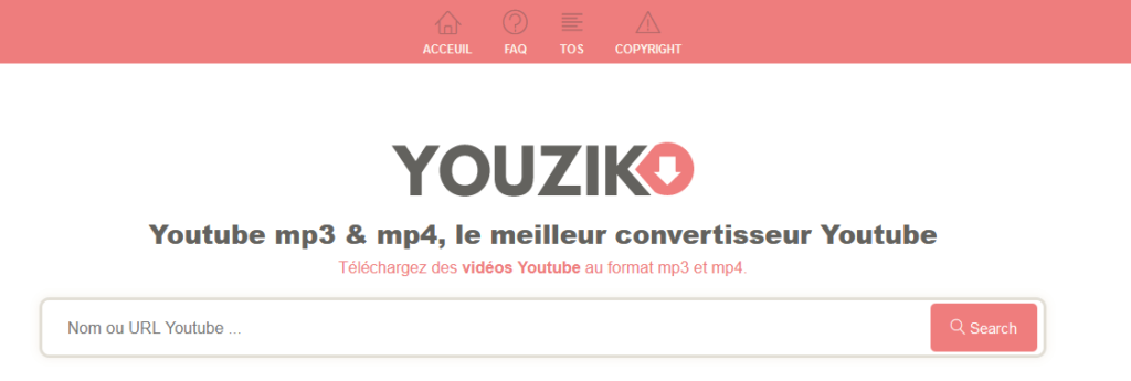 Top 3 des sites pour convertir youtube en mp3 (gratuit et facile ...