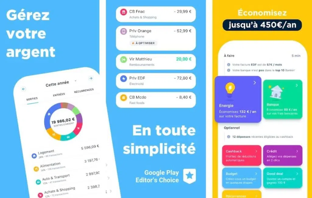 Radin Malin · Bons plans pour gagner de l'argent et faire des économies