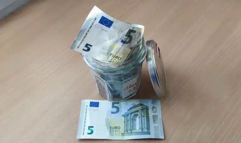 Défi 5 euros : LA technique pour épargner (+ tracker gratuit à imprimer ...