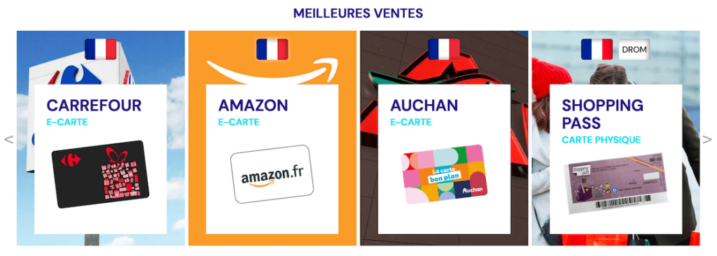 Inscription sur Emrys la carte en 1 minute (100% GRATUIT) · Radin Malin