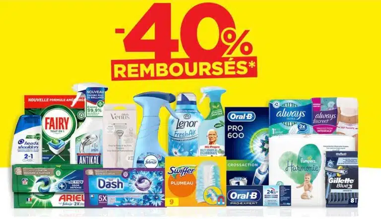 Envie de plus (avis) : arnaque ou bon site de produits remboursés ...