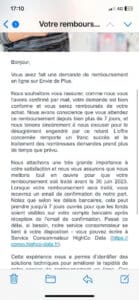 Envie de plus (avis) : arnaque ou bon site de produits remboursés ...