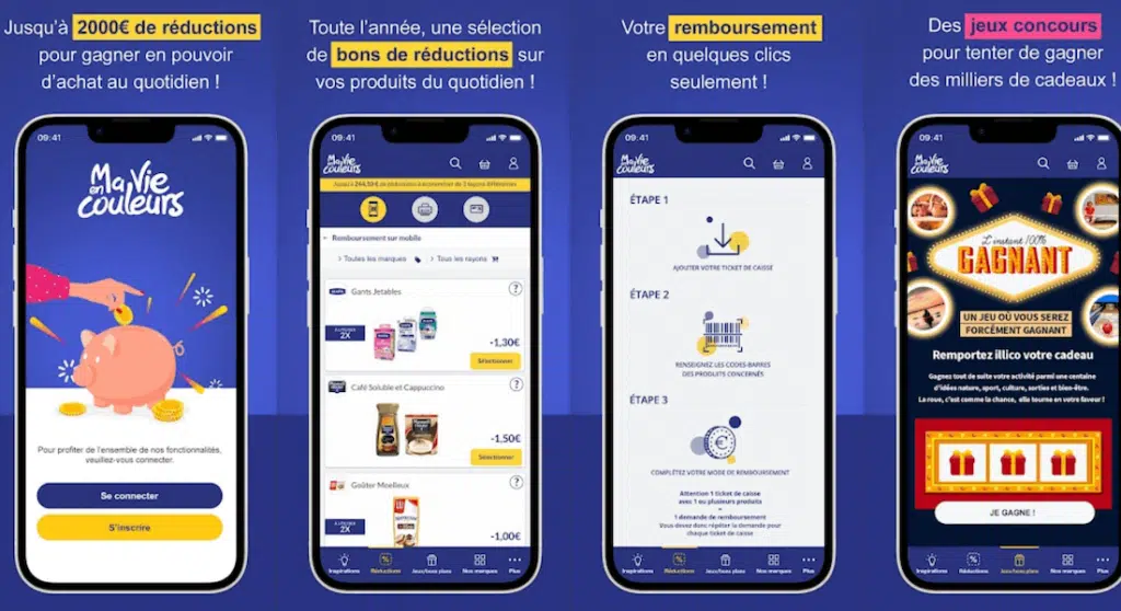Radin Malin · Bons plans pour gagner de l'argent et faire des économies