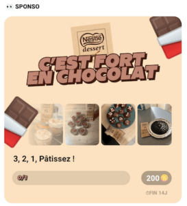 Coco Cooking (avis) : photographiez vos plats et gagnez des euros · Radin Malin