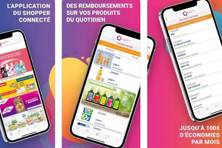 Radin Malin · Bons plans pour gagner de l'argent et faire des économies