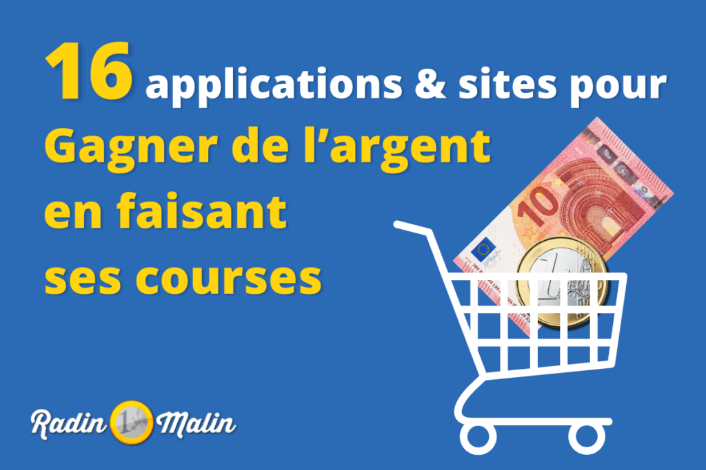 16 astuces pour gagner de l'argent en faisant ses courses (20% d ...