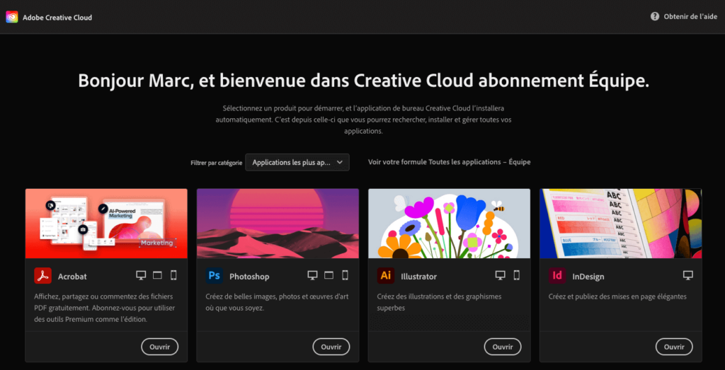 Adobe pas cher : 35,38€/mois avec cette astuce (sans VPN) · Radin Malin