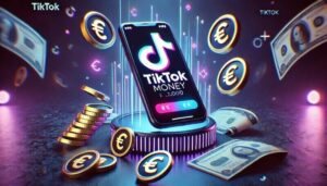 Gagner de l’argent sur TikTok : mon expérience (et mes gains !) · Radin Malin