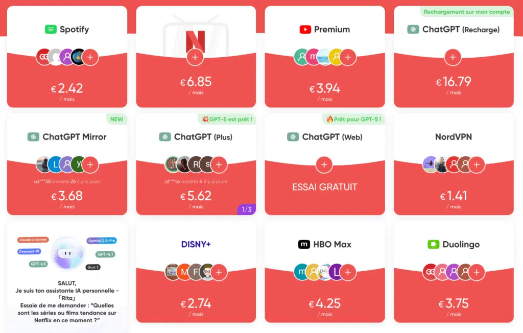 Mieux qu’un code promo Duolingo : comment je paie 3,68€/mois · Radin Malin