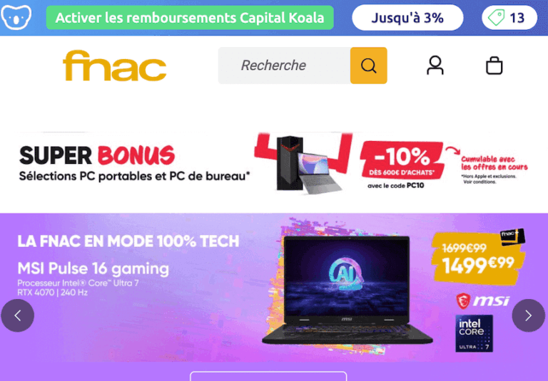 Capital Koala (avis) : épargnez gratuitement pour vos enfants ! Comment ...